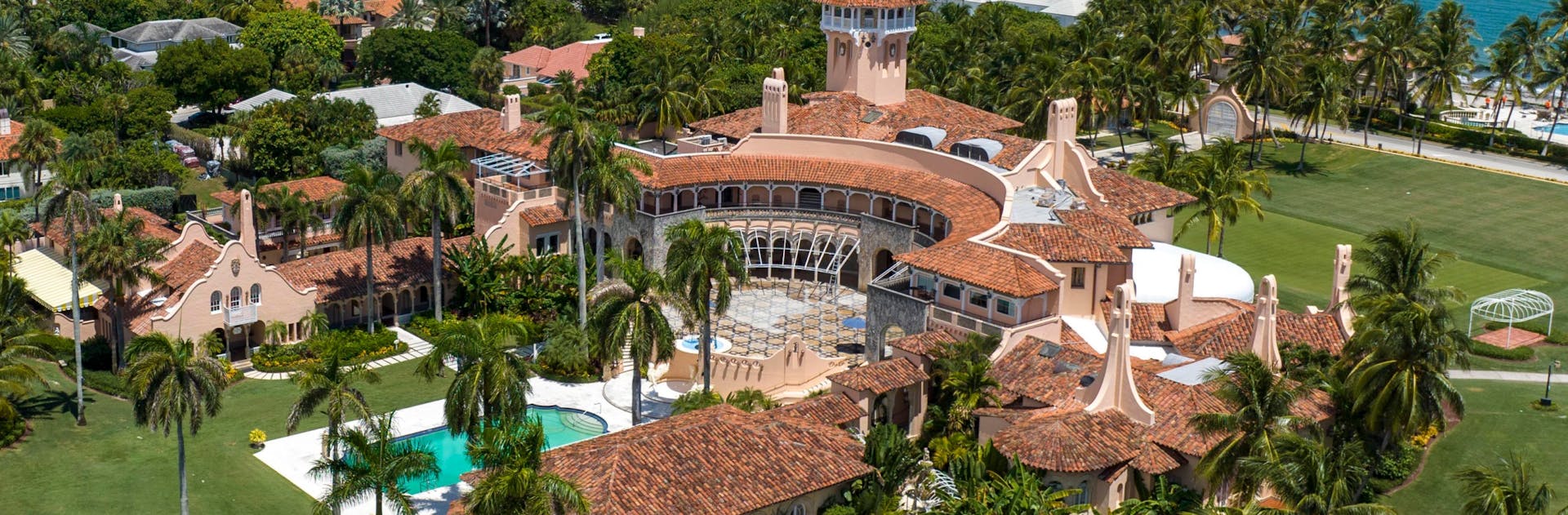 Mar-a-Lago