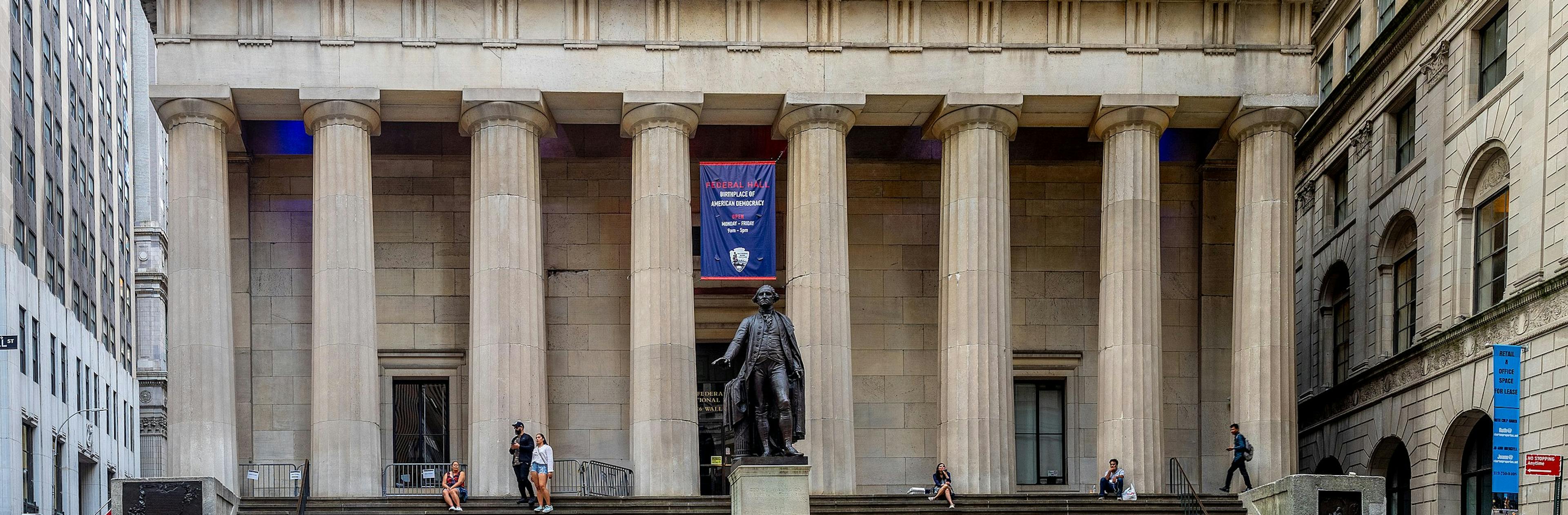 Federal Hall